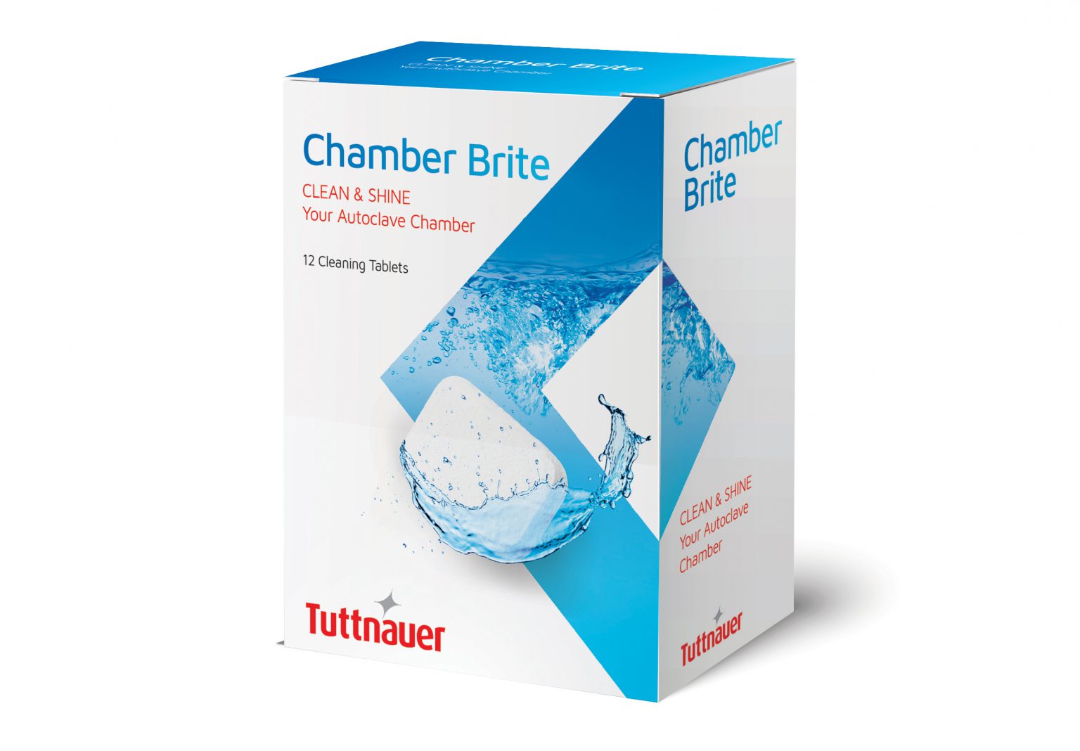 Chamber Brite - Tuttnauer