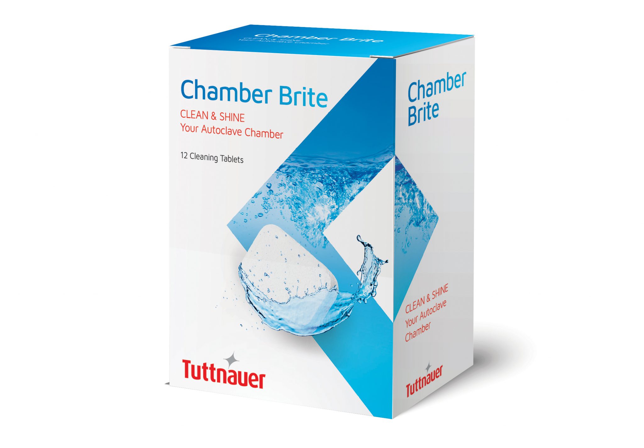 Chamber Brite - Tuttnauer